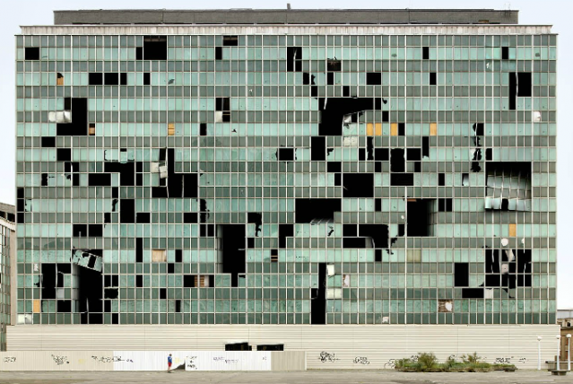 Filip Dujardin Architecture – Fubiz Media
