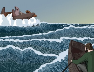 James Boast – Fubiz Media