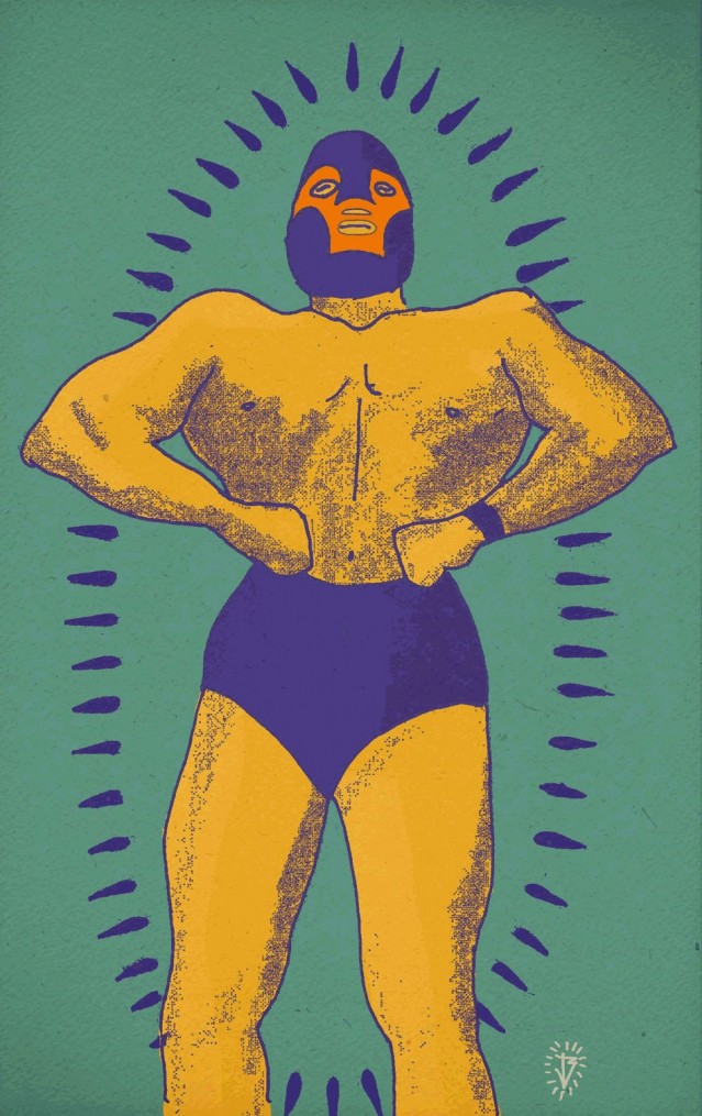 James Boast – Fubiz Media