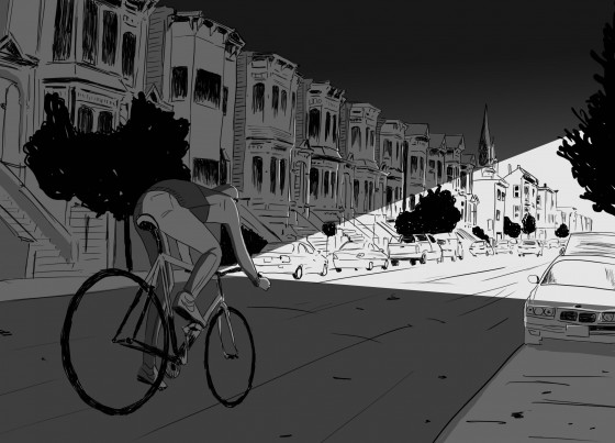 James Boast – Fubiz Media