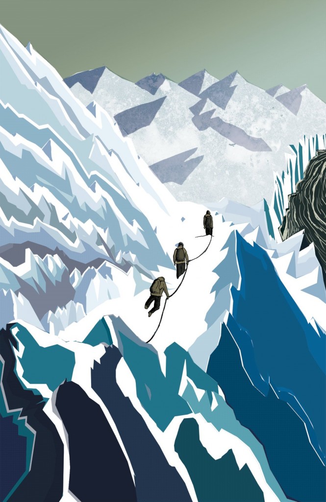James Boast – Fubiz Media