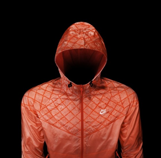 Nike Sportswear – Hyperfuse – Fubiz Media