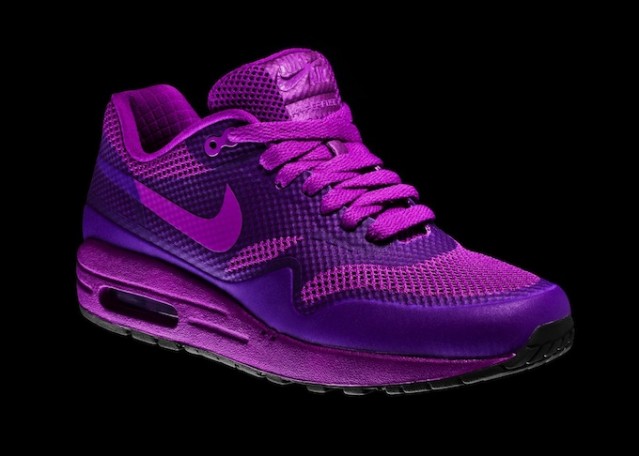 Nike Sportswear – Hyperfuse – Fubiz Media