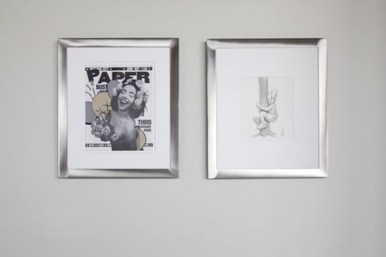 Pirovino Kaws Collection – Fubiz Media