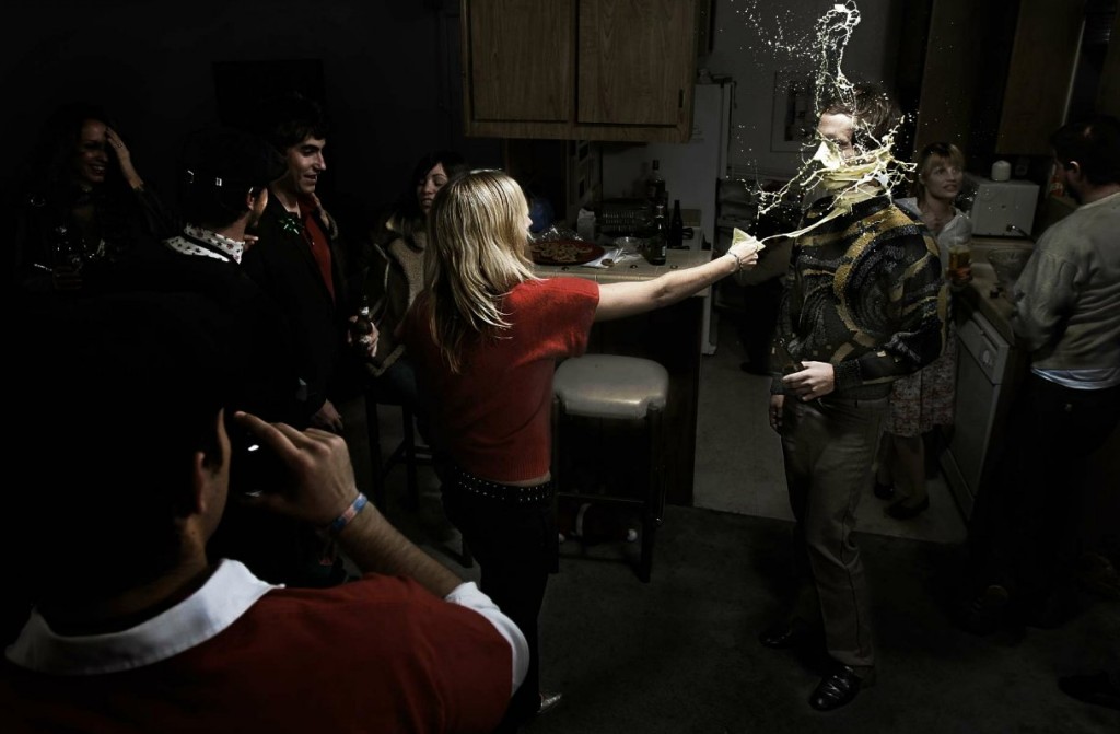 Ryan Schude Series – Fubiz Media