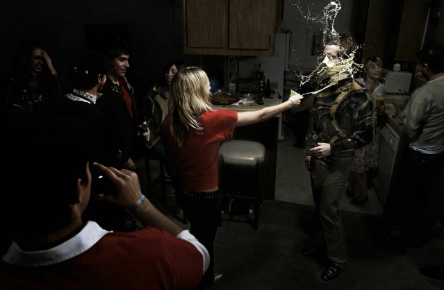 Ryan Schude Series – Fubiz Media