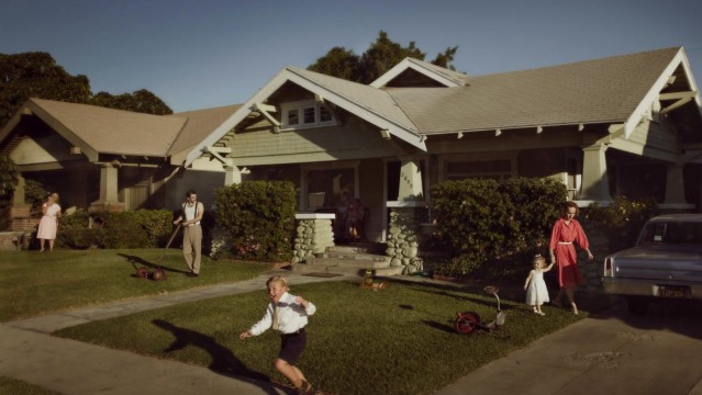 Ryan Schude Series – Fubiz Media