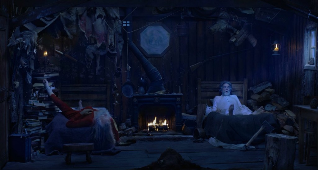 Ryan Schude Series – Fubiz Media