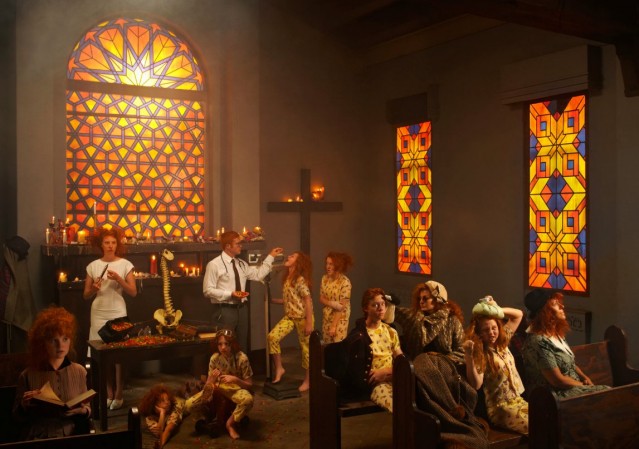 Ryan Schude Series – Fubiz Media