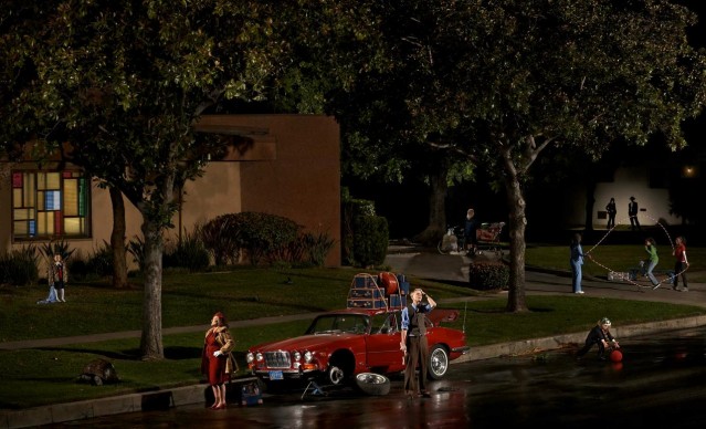 Ryan Schude Series – Fubiz Media