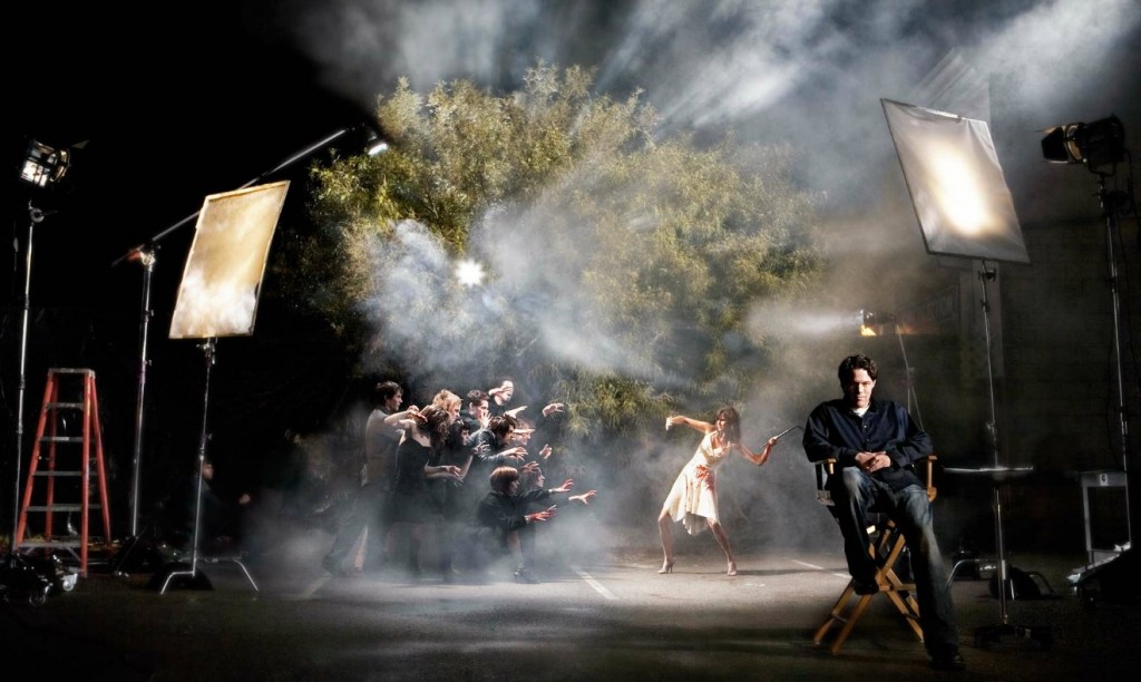 Ryan Schude Series – Fubiz Media