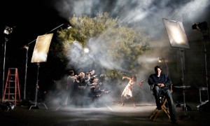 Ryan Schude Series – Fubiz Media