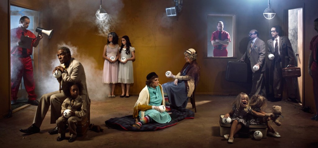 Ryan Schude Series – Fubiz Media