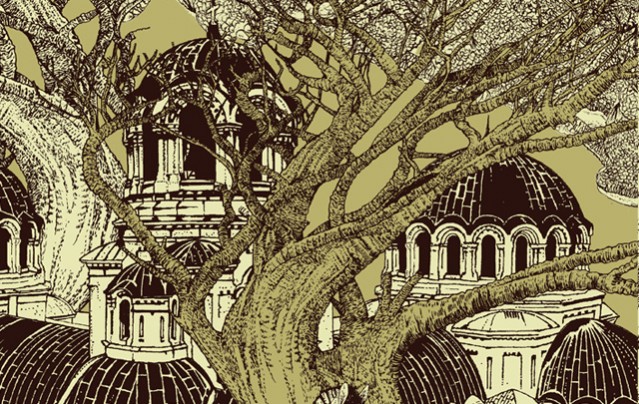 Shan Jiang – Fubiz Media