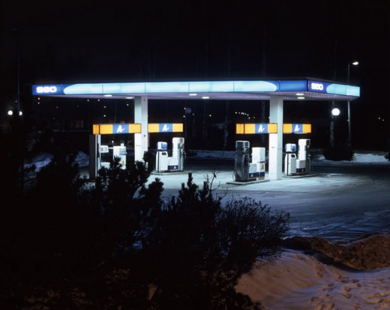 Cold Stations – Fubiz Media