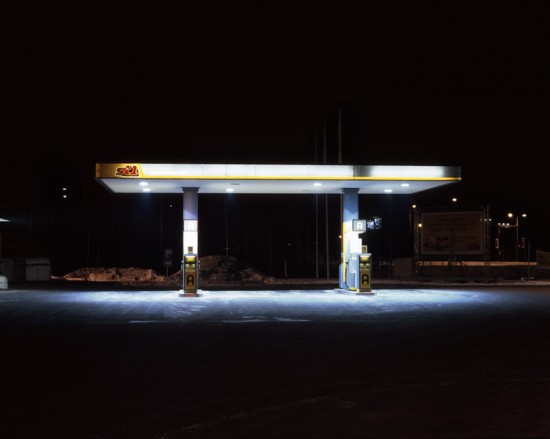 Cold Stations – Fubiz Media