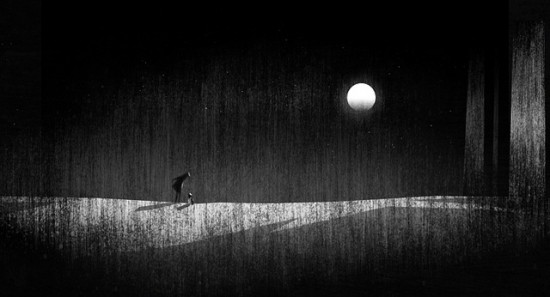 Howl Film – Fubiz Media