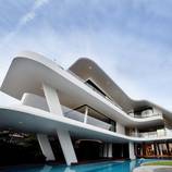 Siglap House – Fubiz Media