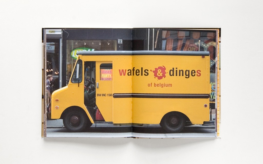 Street Art Notebook – Fubiz Media