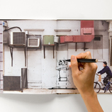 Street Art Notebook – Fubiz Media