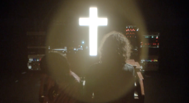 Justice – Audio Video Disco – Fubiz Media