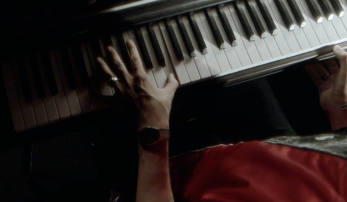 Justice – Audio Video Disco – Fubiz Media