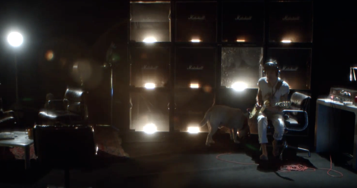 Justice – Audio Video Disco – Fubiz Media