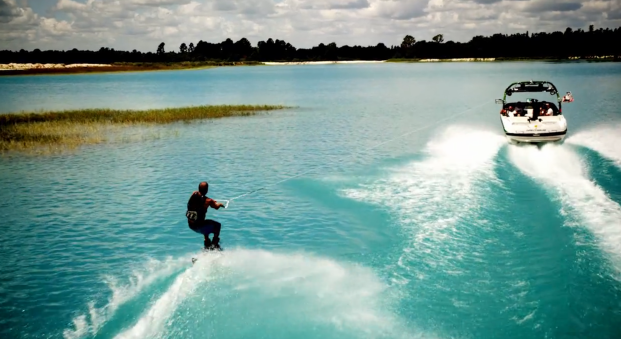 Defy Trailer – Fubiz Media