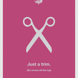 Truth and Lies Posters – Fubiz Media
