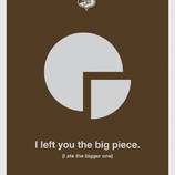 Truth and Lies Posters – Fubiz Media