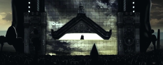 The Weeknd – The Knowing – Fubiz Media