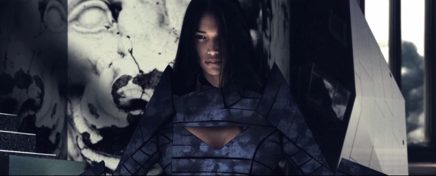 The Weeknd – The Knowing – Fubiz Media