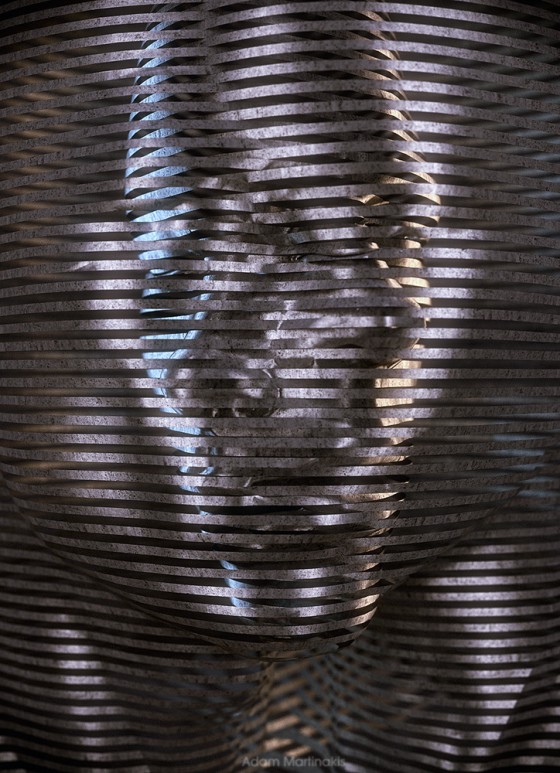 Adam Martinakis – Fubiz Media