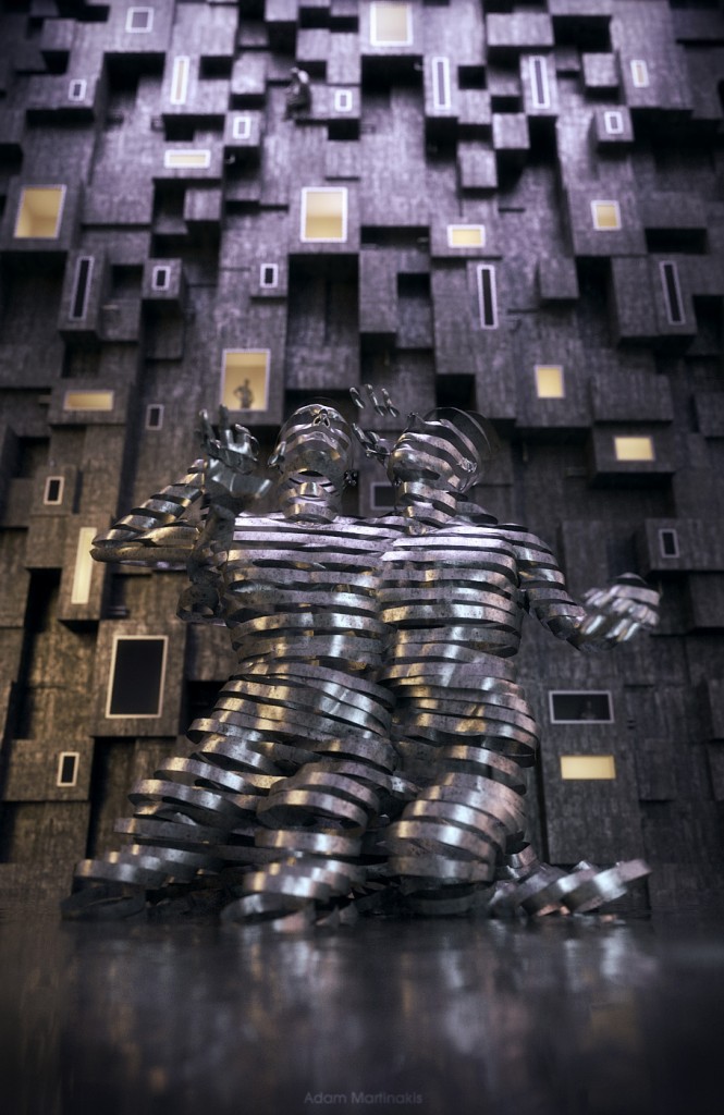 Adam Martinakis – Fubiz Media