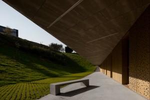 Basque Culinary Center – Fubiz Media