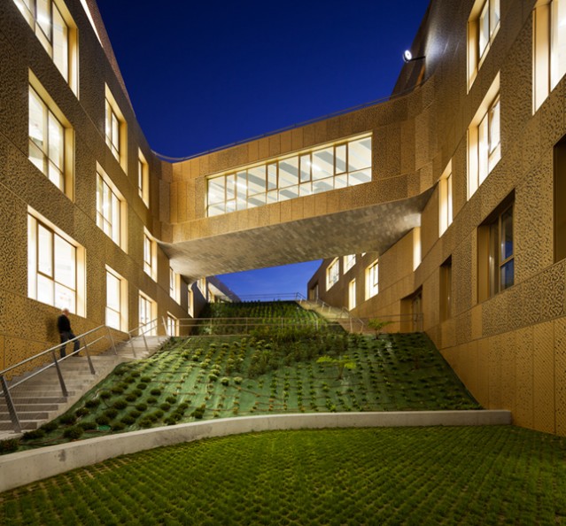 Basque Culinary Center – Fubiz Media