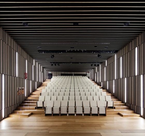 Basque Culinary Center – Fubiz Media