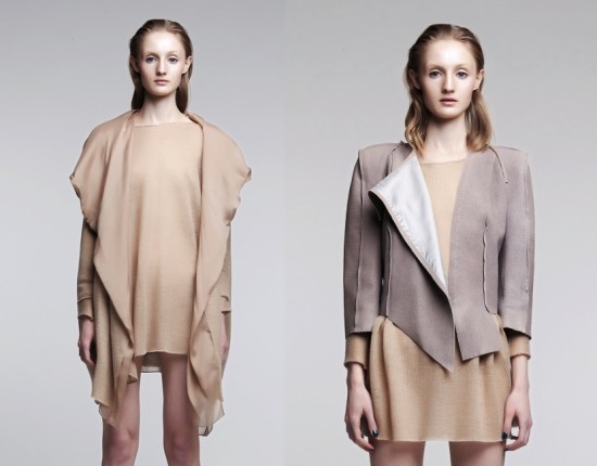 Joanna Klimas, une mystérieuse créatrice polonaise – Fubiz Media