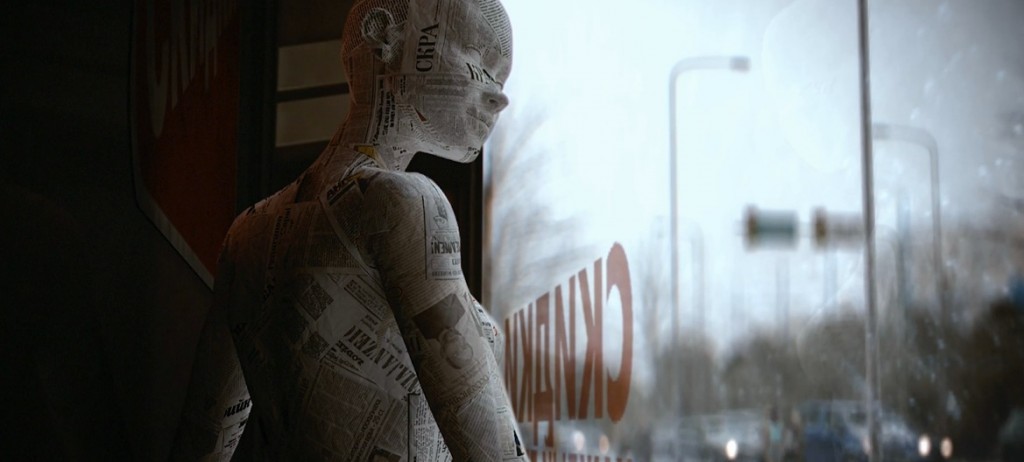 Keloid Trailer – Fubiz Media