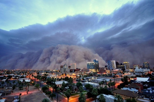 Most Powerful Photos Of 2011 – Fubiz Media