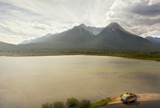 Peter Andrew Photography – Fubiz Media