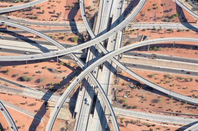 Peter Andrew Photography – Fubiz Media