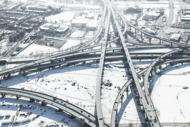 Peter Andrew Photography – Fubiz Media