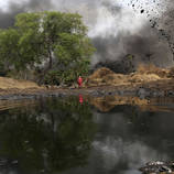 Photos of the Year 2011 by Reuters – Fubiz Media
