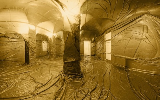 Plastic Rooms – Fubiz Media