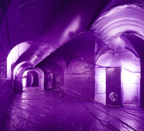 Plastic Rooms – Fubiz Media