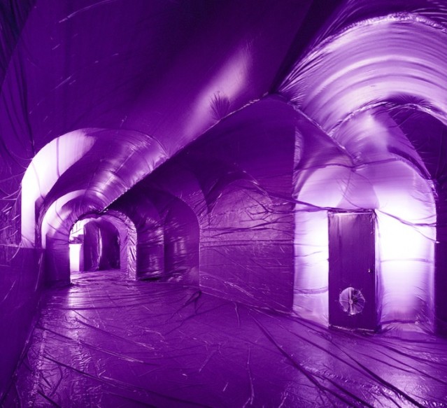 Plastic Rooms – Fubiz Media