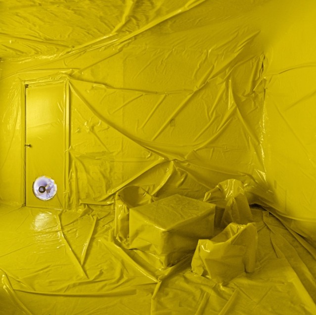 Plastic Rooms – Fubiz Media