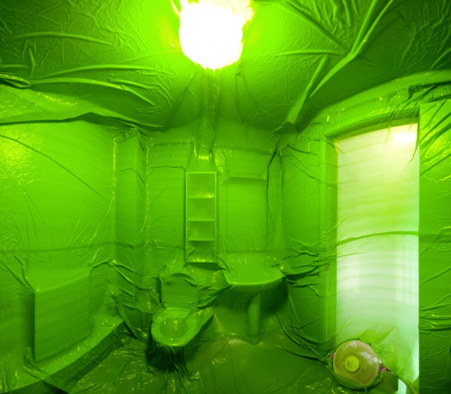 Plastic Rooms – Fubiz Media