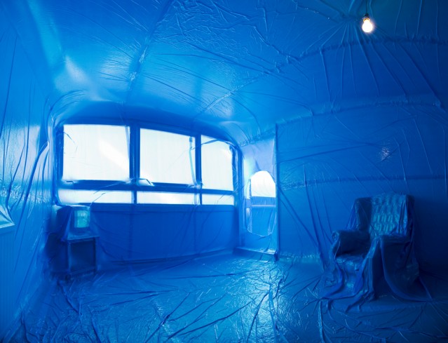 Plastic Rooms – Fubiz Media